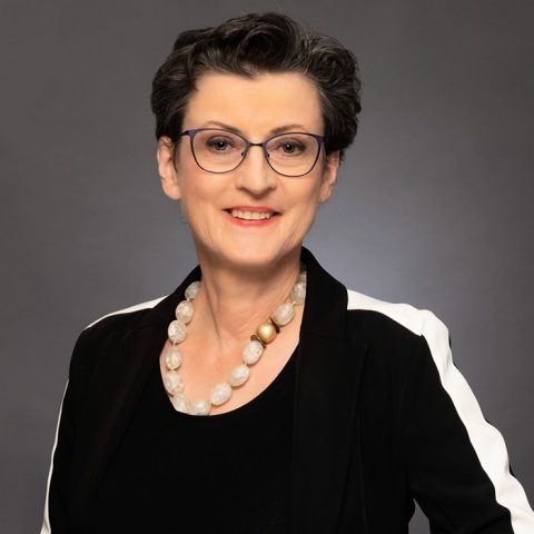 Elfriede Kraft - Lehner Executive Partners